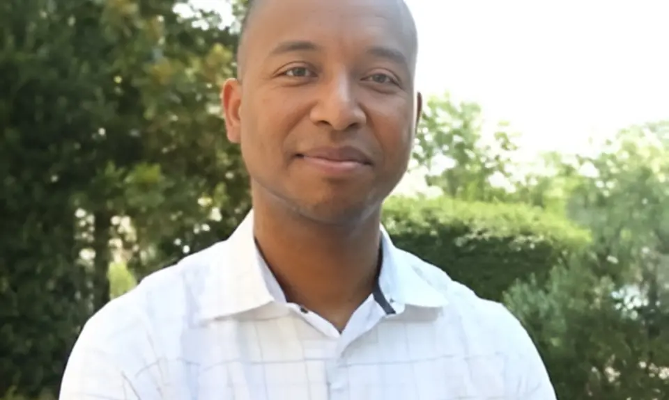 People For Welcomes Senior Fellow Rev. Michael-Ray Mathews