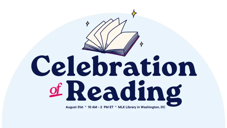 Celebration of Reading | People For
