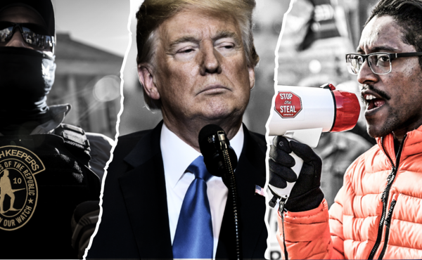 Right Wing Watch | People For the American Way