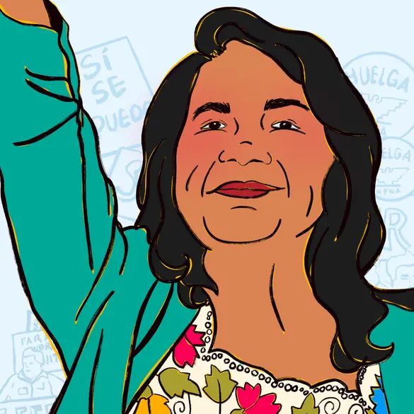 History Makers | People For