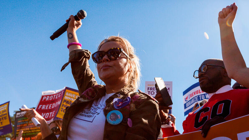 How to fight censorship | People For