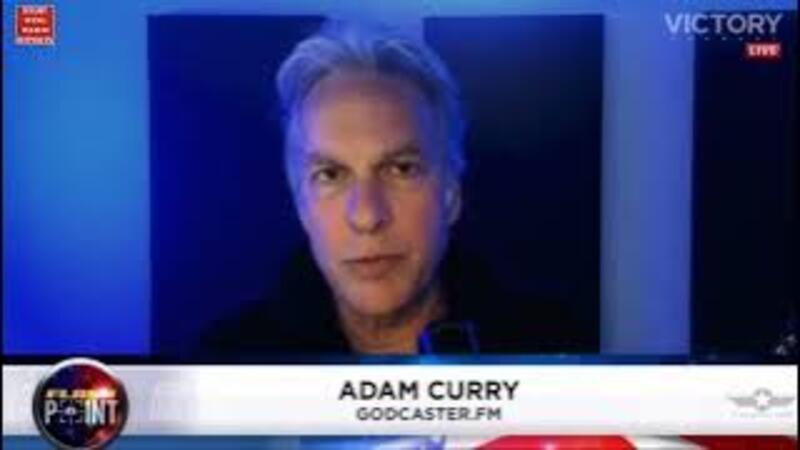 Adam Curry Says Musk/DOGE Critics Are 'Under Dark Spiritual Spells ...