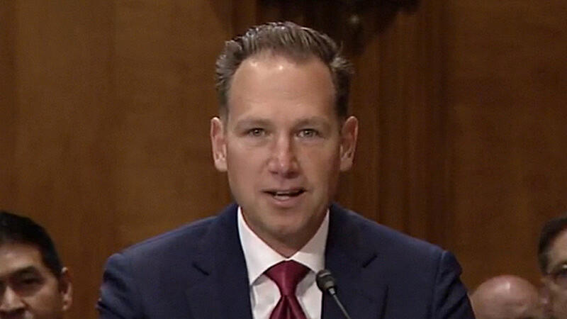 Trump Booster and Pope Blaster Brian Burch Confirmed as Ambassador to ...