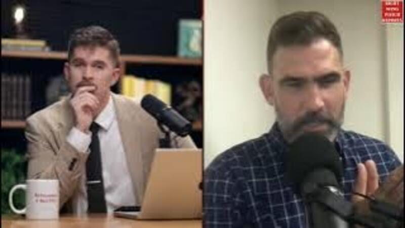 Brooks Potteiger Says 'Gay Marriage Does Not Exist In The World ...