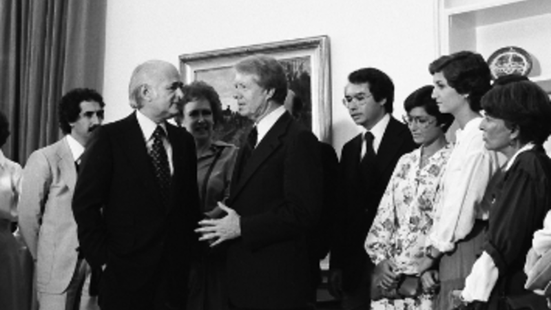 People For the American Way Honors Memory of President Carter | People For