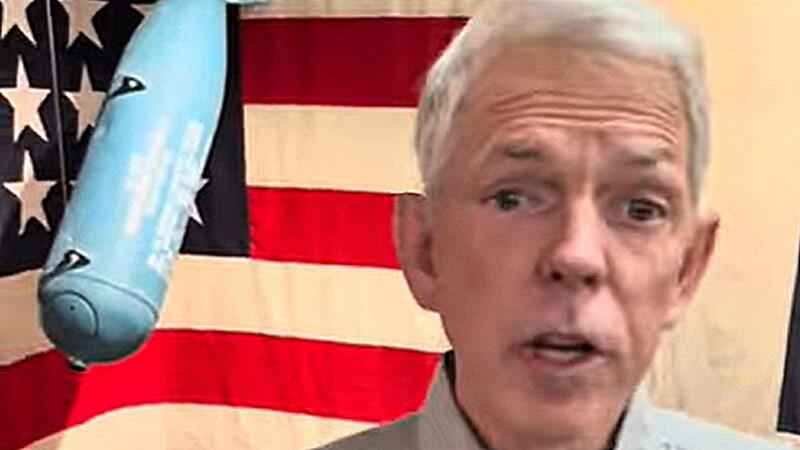 David Barton’s Defense of ICE Actions in LA is as Wrong as His History ...
