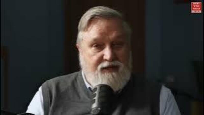 Douglas Wilson Says God Is Judging America For Becoming Enslaved To ...