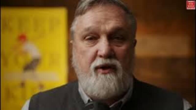 Douglas Wilson Lays Out The Christian Nationalist Objection To H-1B ...