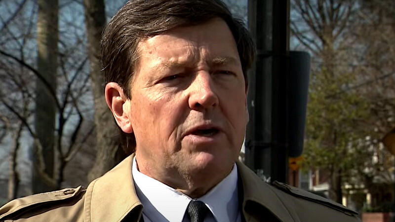 Senate Judiciary Committee Examines US Attorney Nominee Ed Martin's ...