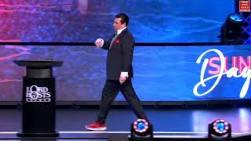 Hank Kunneman Still Insists His 2020 Elections Prophecies Will Be ...