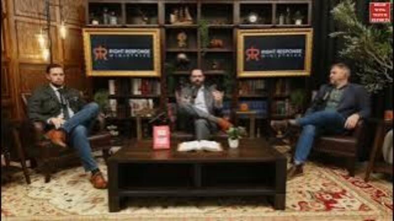 Joel Webbon Does Not Want To See Women In The Public Sphere | People For