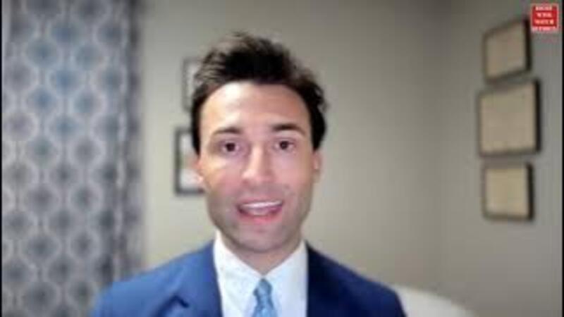 Jan. 6 Insurrectionist John Strand Is Running For Congress | People For