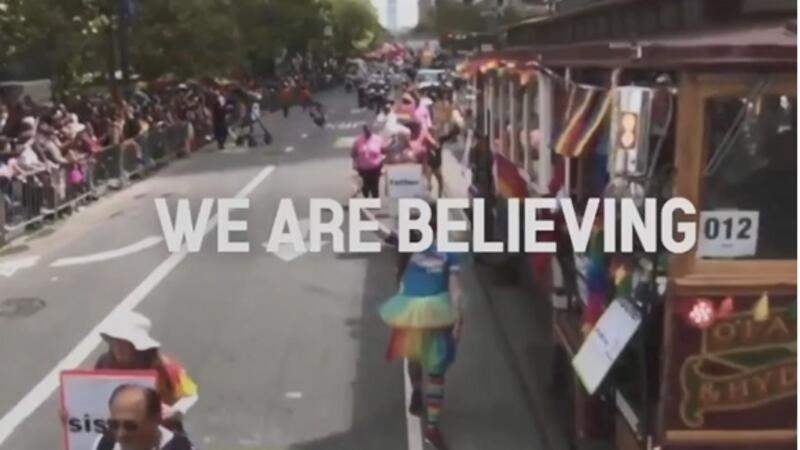 Christian Nationalist Megachurch Mercy Culture Seeks To 'Unseat The ...