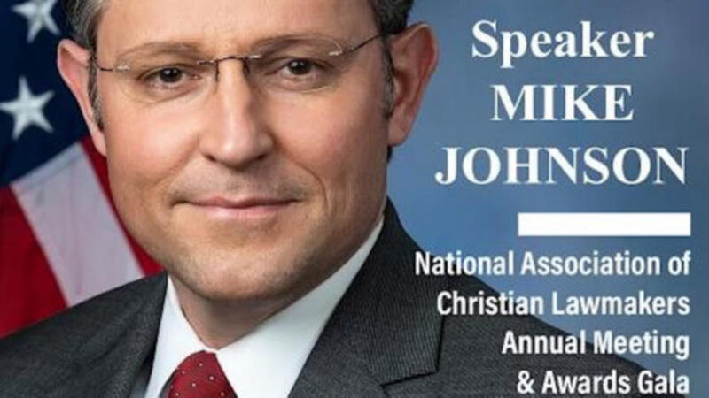 Boing Boing: Jesus appointed me House Speaker and Moses, says MAGA Mike ...