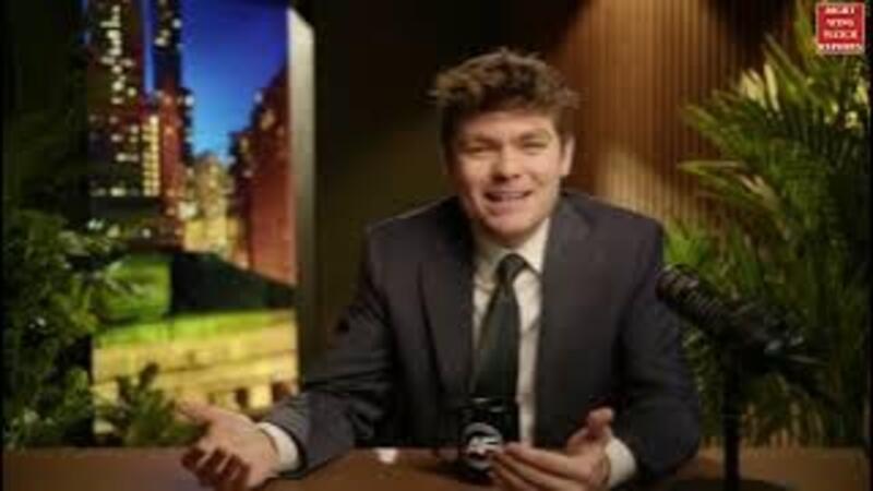 Nick Fuentes Wants To Know Who Elected Elon Musk | People For