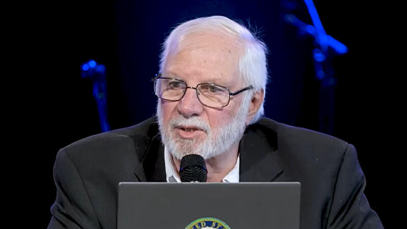 Rick Joyner Claims Judges Ruling Against Trump May Provoke Civil War ...