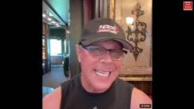 Some Trustworthy Breaking News From QAnon Conspiracy Theorist Scott ...