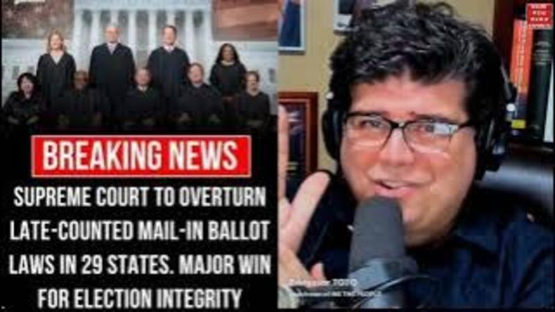 Shane Vaughn Says Trump Timed The Iran War 'Perfectly' To Win The ...