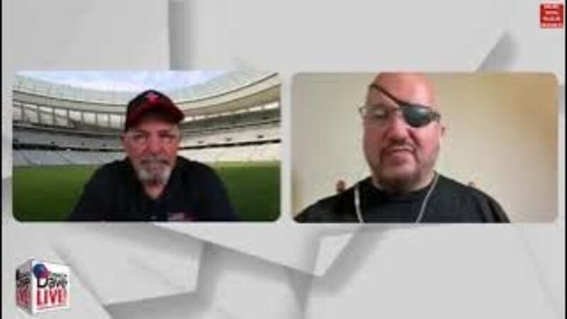 Stewart Rhodes Urges Trump To Create A Nationwide Militia | People For