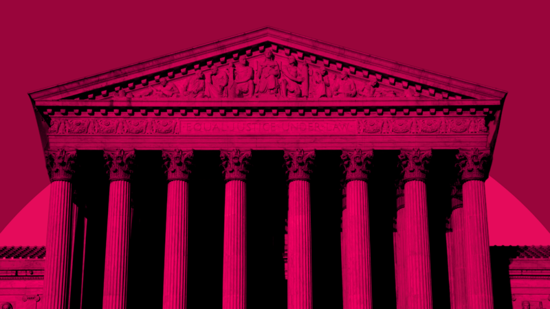 Trump Justices Sabotage Our Courts in Nationwide Injunction Case ...