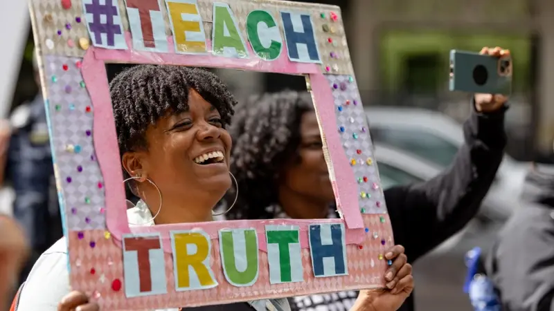 People for the American Way Responds to Bill to Eliminate the ...