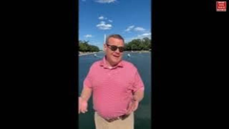 Rep. Tim Moore Says 'Politically Motivated' Vandals Are Dumping ...