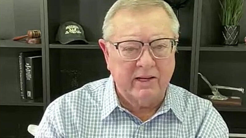 Dominionist Tim Sheets: Trump Win Brings Era of Church ‘Anointed to ...