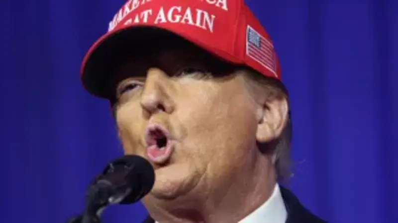 The Hill: The MAGA enemies list is growing, and so are the odds that ...