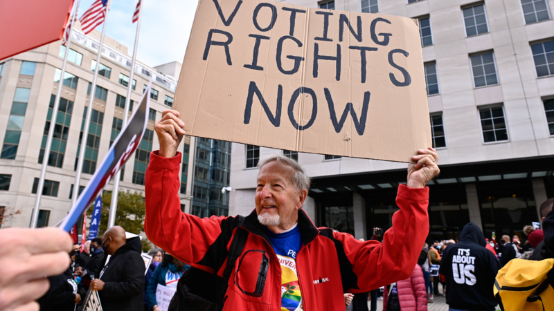 So much for states’ rights: Now Trump wants to control the voting ...