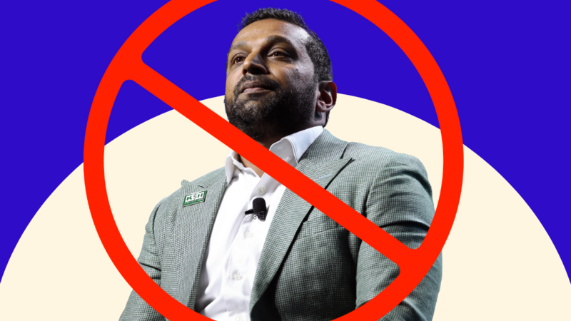 Over 50 Civil and Human Rights Organizations Sign Letter Opposing Kash ...