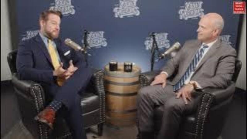 William Wolfe Thinks Everyone Should Want To Live Under A Christian ...