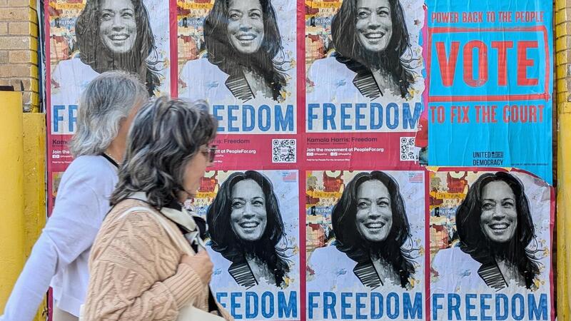 Unity, enthusiasm as this year’s DNC begins | People For