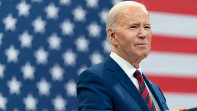 People For the American Way Honors President Biden for Selfless Service