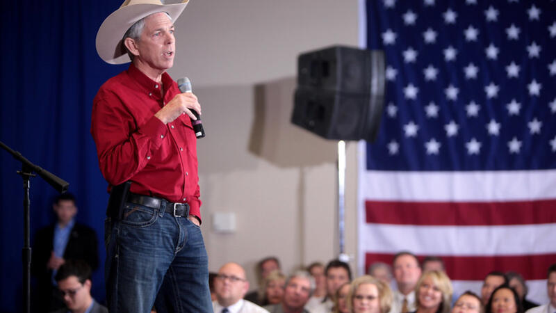 David Barton Falsely Claims Voter Turnout 'Was 100 Percent' in Early ...