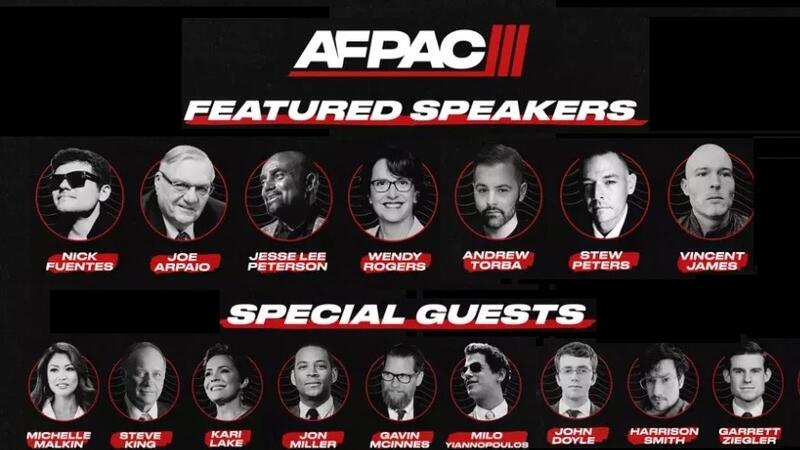 Kari Lake Says It's 'Slanderous' to Report She's Attending the White ...