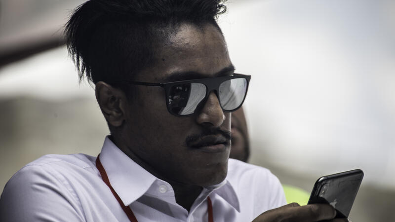 Far-Right 'Stop the Steal' Activist Ali Alexander Is Back on Twitter ...