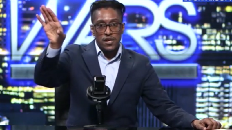 Ali Alexander Tells Alex Jones: ‘There Is a Time for Legitimate ...