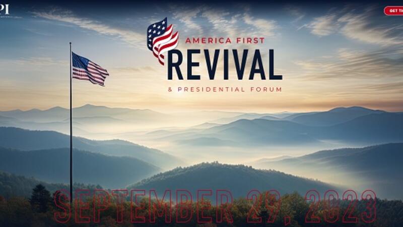 Taking Christian Nationalist to the Next Level: Trump Supporters Merge ...