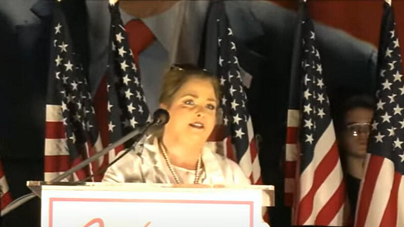 March for Trump Launches Bus Tour in Florida, Plans DC Event Just ...