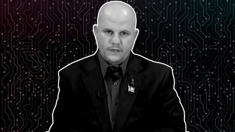 Josh Bernstein Urges ICE To 'Become The Gestapo, But For A Good Cause ...