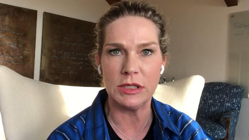 True the Vote Conspiracy Theorists Urge Supporters to 'Step Onto the ...