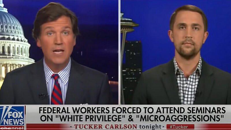 Campaign Against Teaching About Racism in US Spreads Across Right-Wing ...