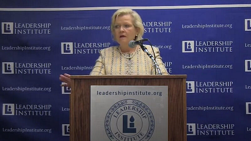 Trump Lawyer Cleta Mitchell Signs Letter by Hard-Right Leaders Urging ...