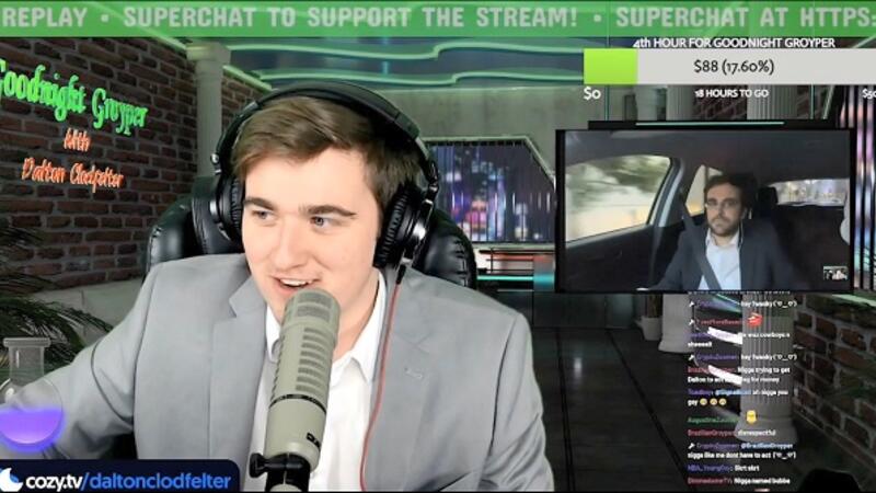 'I Want to Censor the Opposition Completely': Patrick Howley and Dalton ...