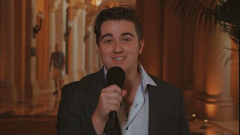 Christian Fascist Dalton Clodfelter Is Using His New Show to Promote White Nationalism | People For