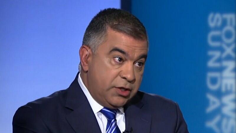 David Bossie’s Resolution Blows Up in RNC’s Face; Will He Be New Face ...