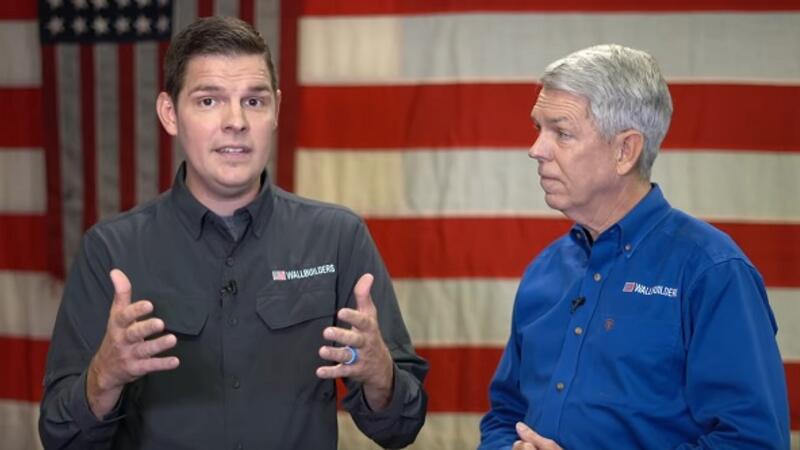 Tim Barton Spreads False Christian Nationalist History