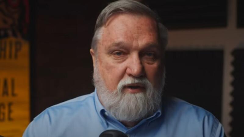 Doug Wilson Explains How To Make The U.S. A Christian Nation