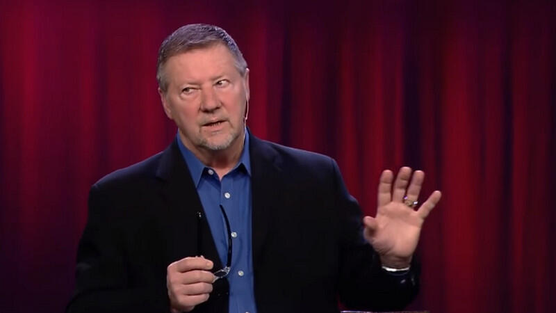 Dutch Sheets Spreads False Christian Nationalist History