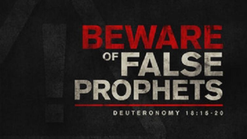2018: The Year in False Prophesies and Failed Predictions | People For